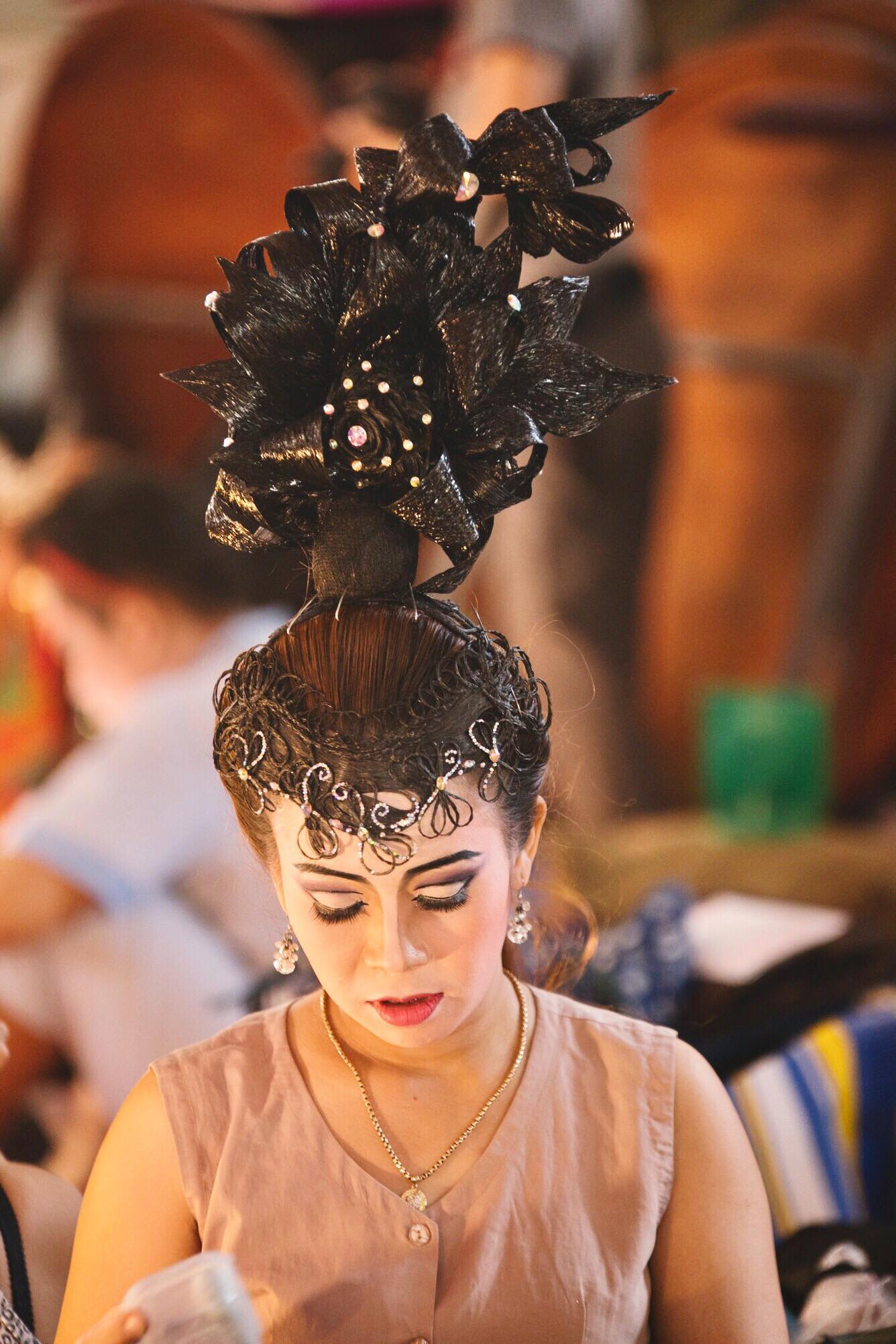 “Hat boi” – Vietnamese Opera | SCARLET FILE