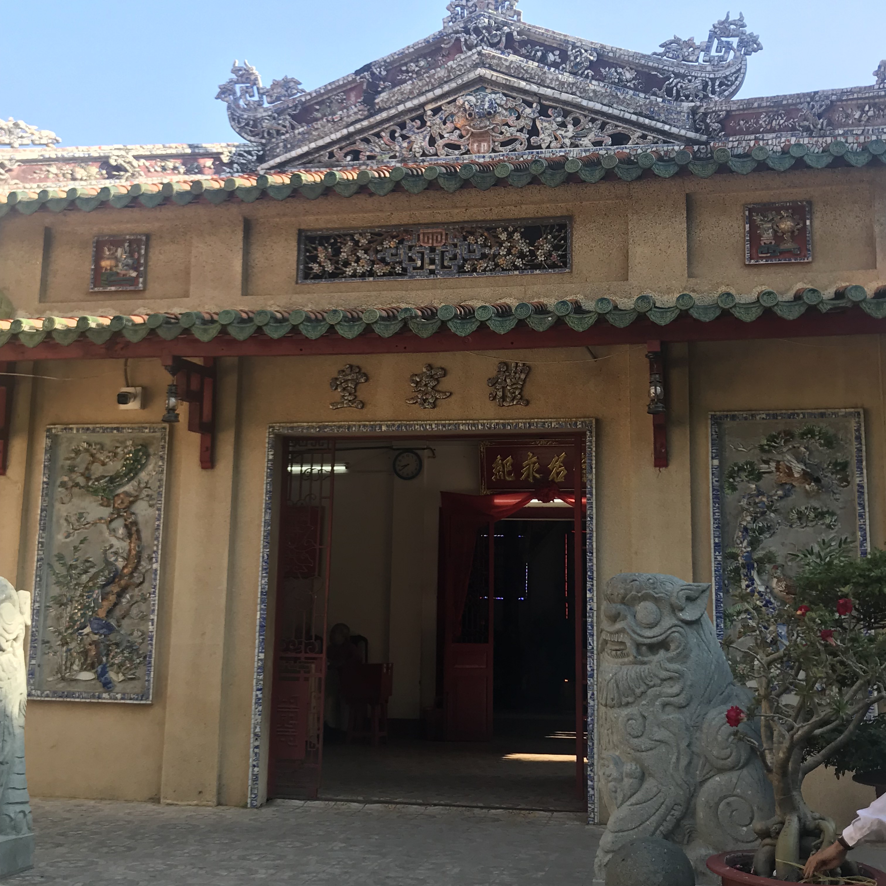 “Hat boi” – Vietnamese Opera | SCARLET FILE